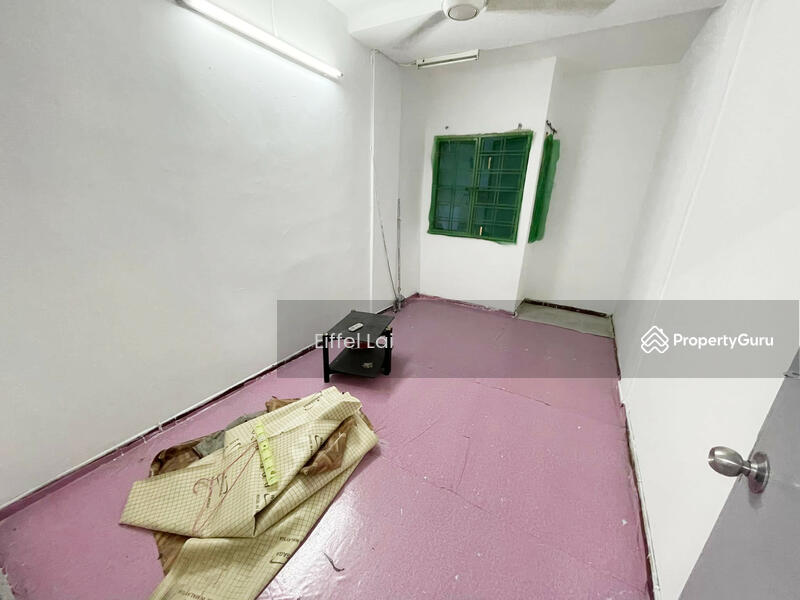 Miharja Condo (WALK TO LRT MRT MALURI) Sunway Velocity Bandar Sri ...