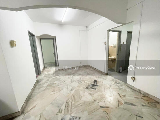 Miharja Condo (WALK TO LRT MRT MALURI) Sunway Velocity Bandar Sri ...