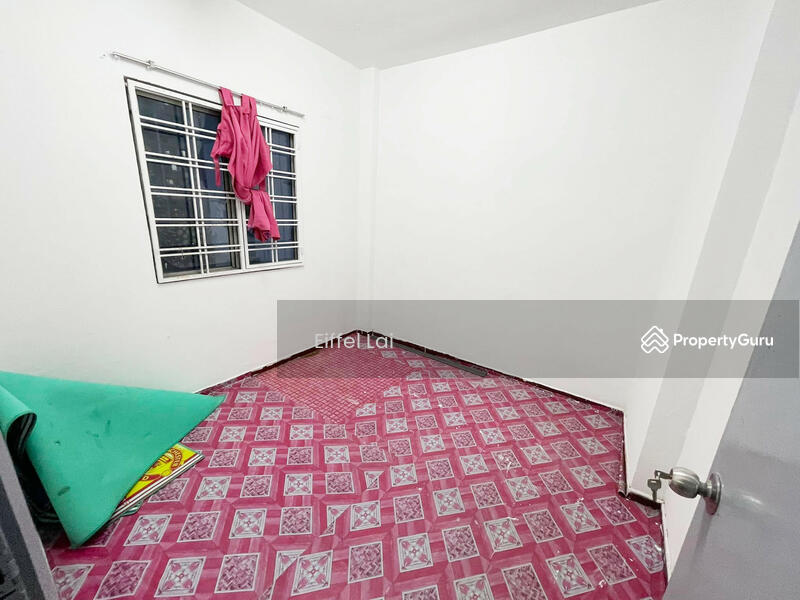 Miharja Condo (WALK TO LRT MRT MALURI) Sunway Velocity Bandar Sri ...