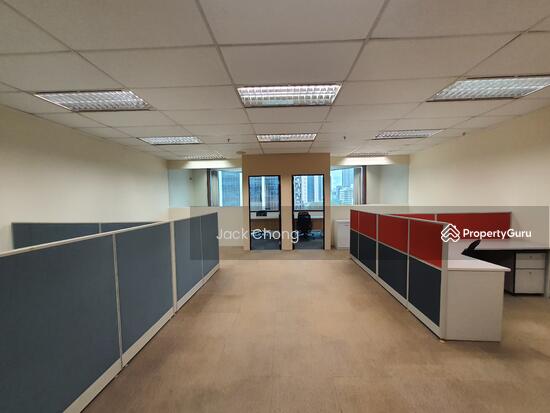 Wisma Genting, Jalan Sultan Ismail, Jalan Sultan Ismail, KL City, Kuala ...