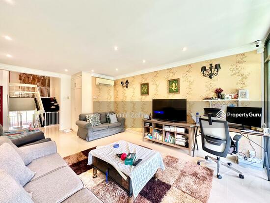 Menara Kayangan, Jalan 5, Taman Tun Abdul Razak, Ampang, Selangor, 4 ...