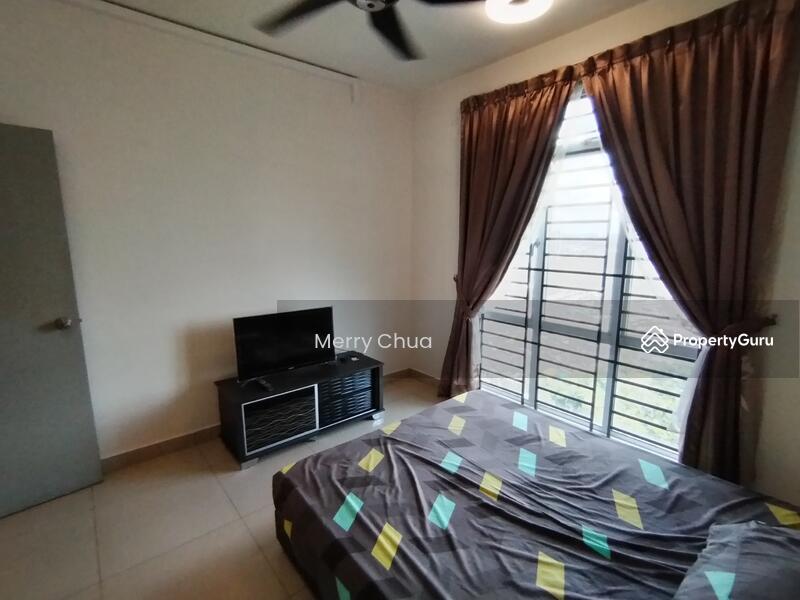 Perma Perma Permas, D'ambience Apartment, Permas Jaya, Johor Bahru ...