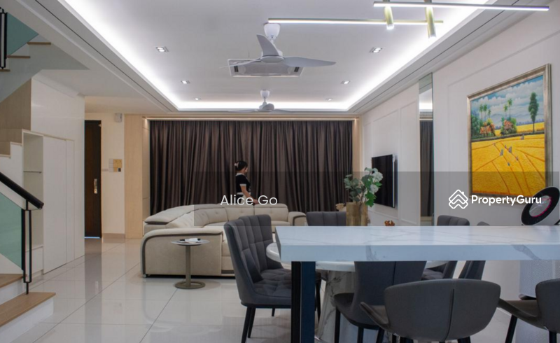 300m Walking to KLCC, FREEHOLD, DUAL KEY, 2 LRT stations, FULLY ...