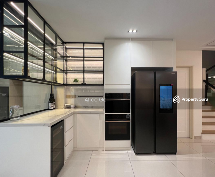 300m Walking to KLCC, FREEHOLD, DUAL KEY, 2 LRT stations, FULLY ...