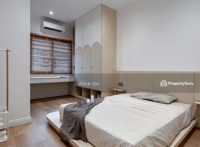 300m Walking to KLCC, FREEHOLD, DUAL KEY, 2 LRT stations, FULLY ...