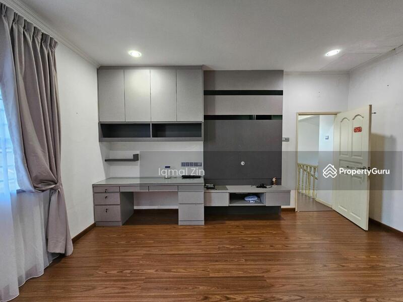 Presint 8 Putrajaya, Putrajaya, Putrajaya, 5 Bedrooms, 25003 sqft, 2.5 ...