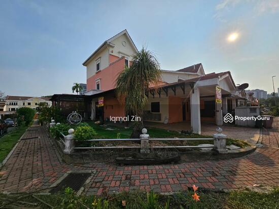 Presint 8 Putrajaya, Putrajaya, Putrajaya, 5 Bedrooms, 25003 sqft, 2.5 ...