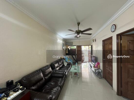 Single 1 Storey Terrace Land 1794sqft Jelutong, Jelutong, Timor Laut (Island), Penang, 3 ...