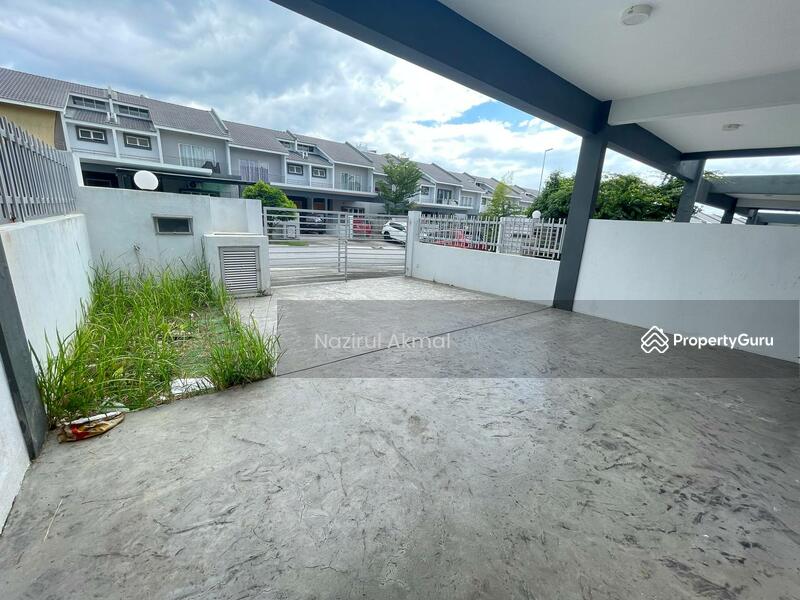 Laurel @ Laman View, Jalan LV 4, Cyberjaya, Sepang, Selangor, 4 ...