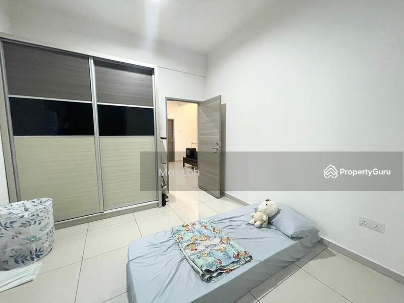 Sentral 23., Nusa Sentral, Nusa Sentral, Iskandar Puteri, Johor, 5 ...