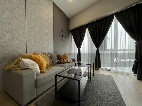 Star Residences One, Jalan Yap Kwan Seng, Off Jalan Ampang, KLCC, KL ...