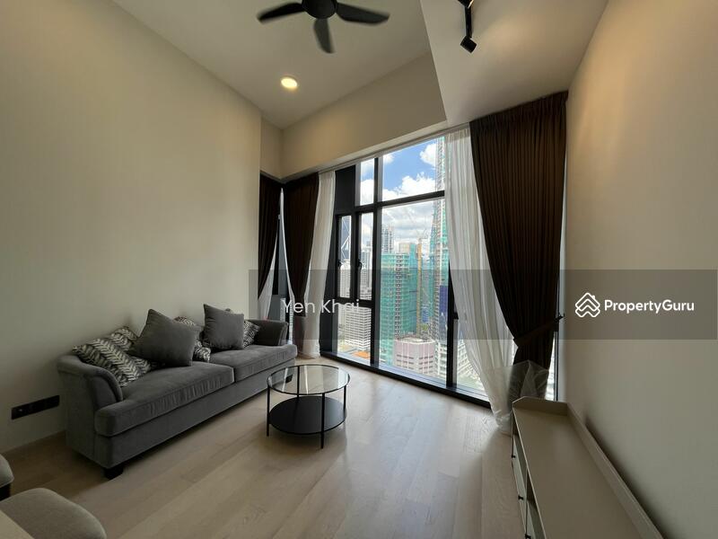 Star Residences One, Jalan Yap Kwan Seng, Off Jalan Ampang, KLCC, KL ...