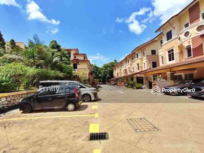 672 Property For Sale, lumpur persiaran dutamas in Malaysia ...