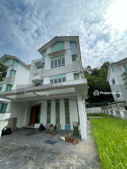 Tiara Residence Kajang, Taman Bukit Permai, Kajang, Selangor, 6 ...
