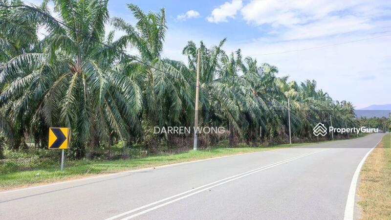Agriculture land at Johol, Johol, Kuala Pilah, Negeri Sembilan ...