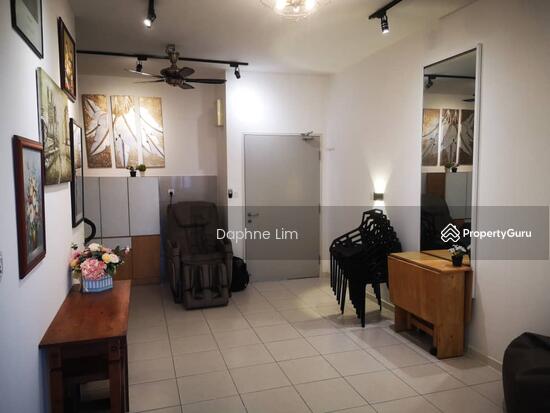 Casa Green @ Bukit Jalil, Jalan 5/155, Bukit Jalil, Kuala Lumpur, 3 ...