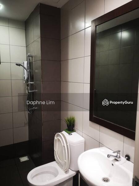Casa Green @ Bukit Jalil, Jalan 5/155, Bukit Jalil, Kuala Lumpur, 3 ...