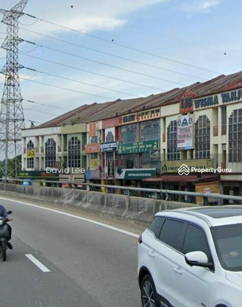 Balakong, Taming Jaya, Seri Kembangan,Tmn Harmoni Indah,Simfoni, Taming ...