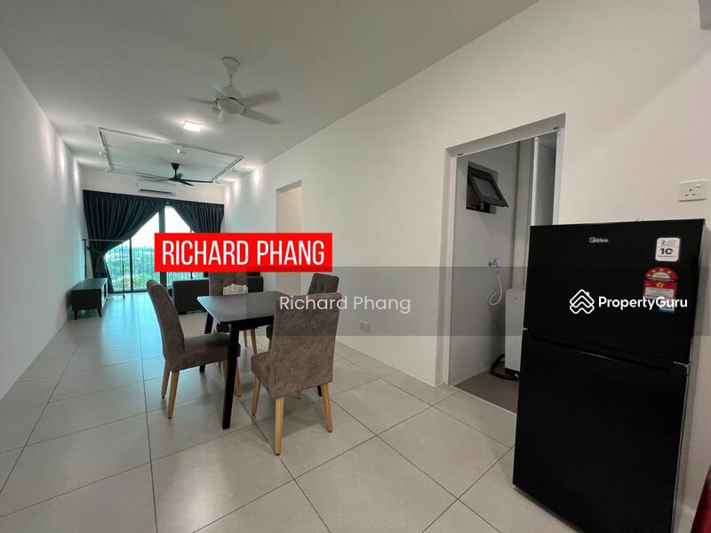 Meritus Residensi Condos For Rent, 2024 | PropertyGuru Malaysia