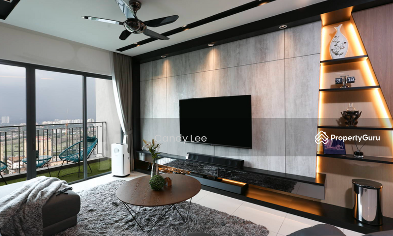 1.7KM TO KLCC Condo by 2024!!!【Loan Rejected Last 11 Unit 】Extra Rebate 30% @KLCC, KLCC, Kuchai ...