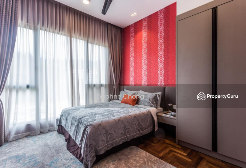 The Hipster @ Taman Desa, Jalan Desa, Taman Bukit Desa, Taman Desa ...