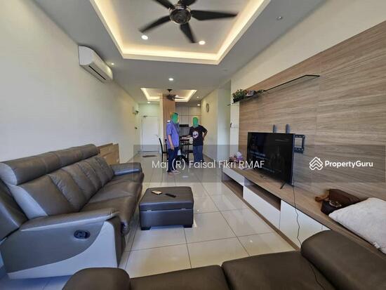 Residensi Rampai, Jalan 1/27, Taman Sri Rampai, Seksyen 1 Wangsa Maju ...