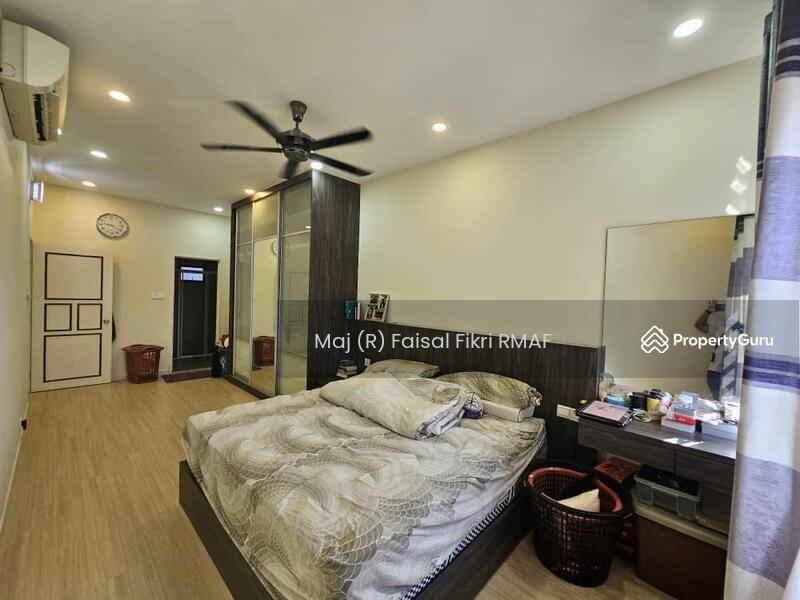 Residensi Rampai, Jalan 1/27, Taman Sri Rampai, Seksyen 1 Wangsa Maju ...