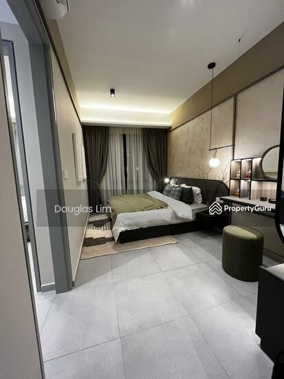 Sunway Flora Residences, Mutiara Bukit Jalil, Bukit Jalil, Kuala Lumpur ...