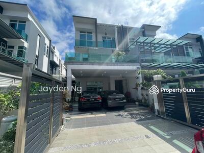 494 Properties for Sale - Taman Nusa Sentral in Malaysia | PropertyGuru ...