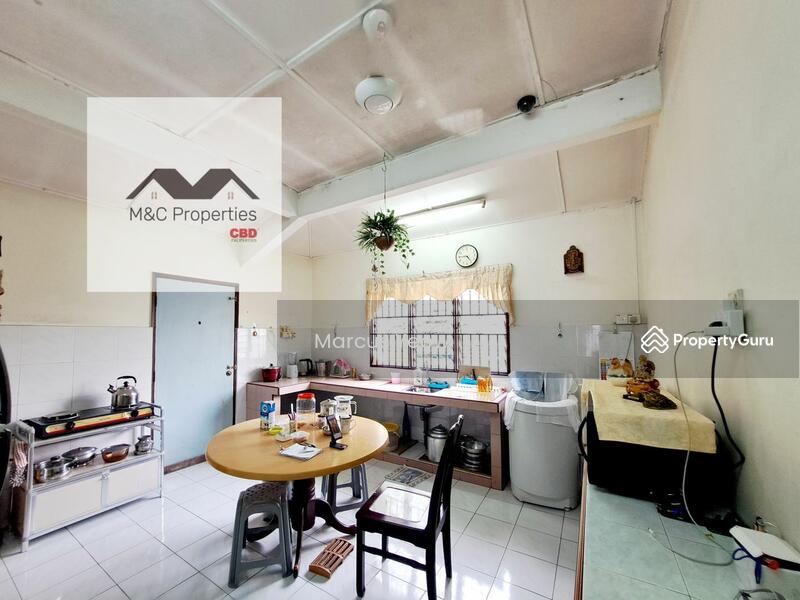 Taman Bunga Blossom, Jalan Merbok 9, Seremban, Negeri Sembilan, 3 ...