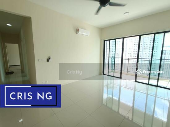 Iconic Skies, Jalan Fettes Off Jalan Paya Terubong, Relau, Relau, Timor ...