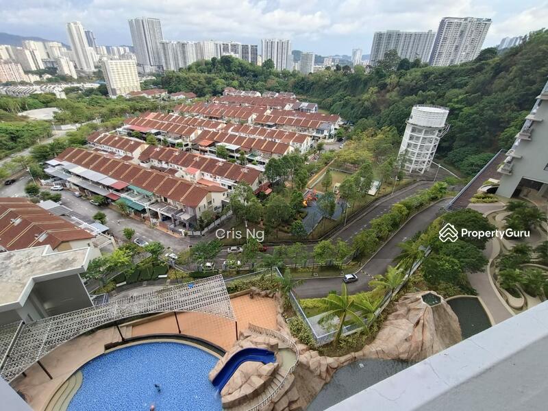 Setia Sky Vista, Lebuh Relau, Relau Relau, Bayan Lepas, Penang, 3 ...