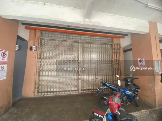 Prima Setapak Flat (Shoplot), Taman Setapak, Setapak, Kuala Lumpur ...