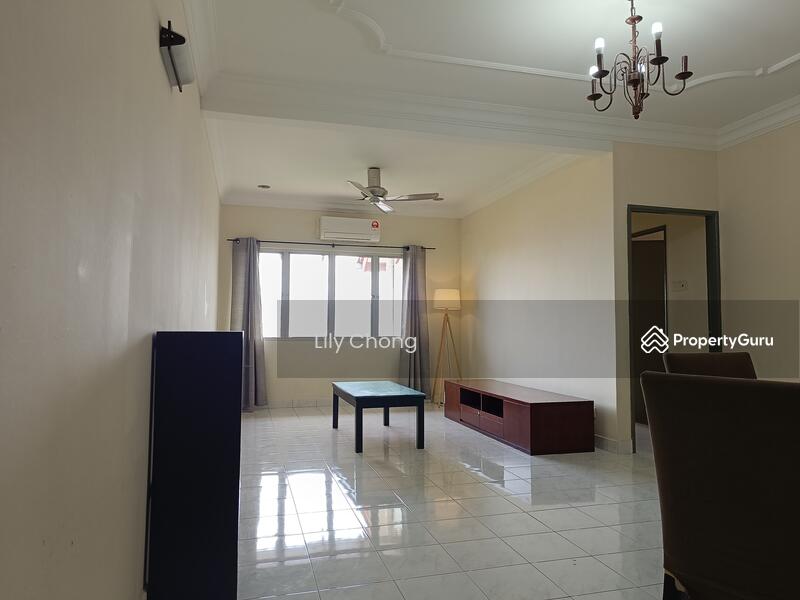 Paradesa Tropica, - Persiaran Meranti, Bandar Sri Damansara, Bandar Sri ...