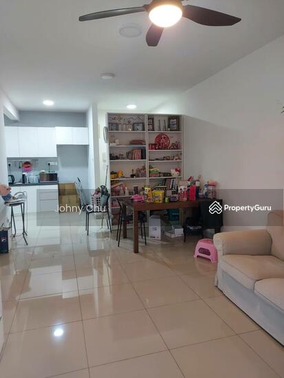 Larkin Heights Apartment, - Jalan Dato Jaafar, Larkin, Johor Bahru ...