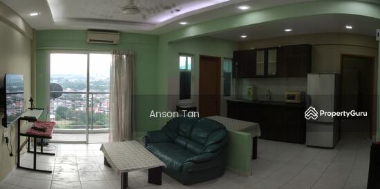First Residence, - Jalan Api-Api 1, Kepong, Kuala Lumpur, 3 Bedrooms ...