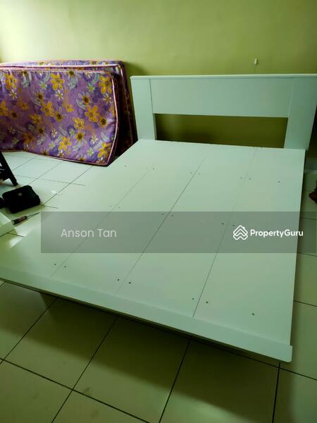 First Residence, - Jalan Api-Api 1, Kepong, Kuala Lumpur, 3 Bedrooms ...