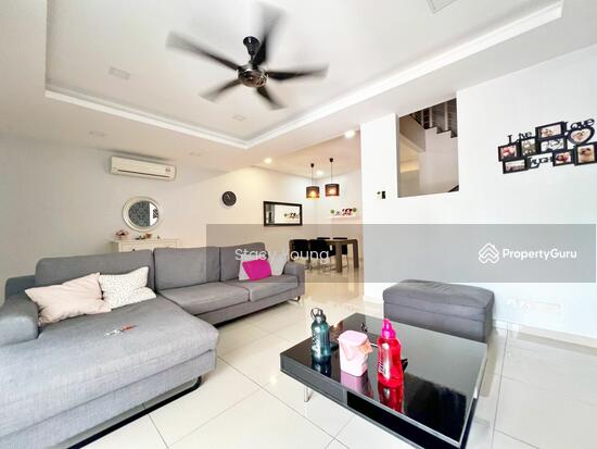 TTDI Grove untuk Untuk Dijual - RM 780,000 (2024) | PropertyGuru Malaysia