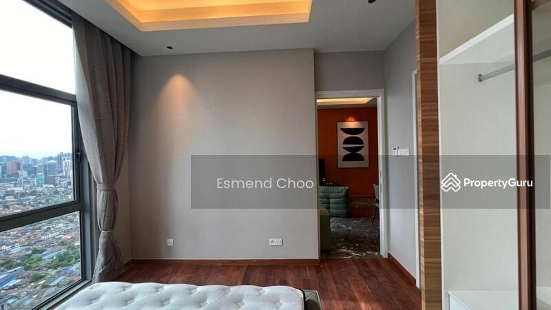 Royce Residence, KLCC, - Jalan Yap Kwan Seng, Kampung Baru Kampung Baru ...