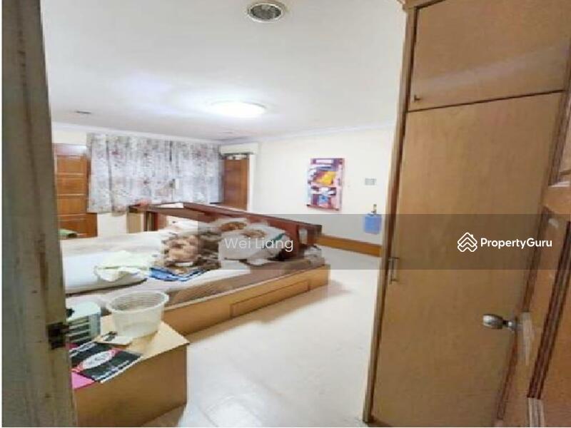 Terrace Ayer Itam Landed, Ayer Itam, Timor Laut (Island), Penang, 4 Bedrooms, 2000 sqft, Semi ...