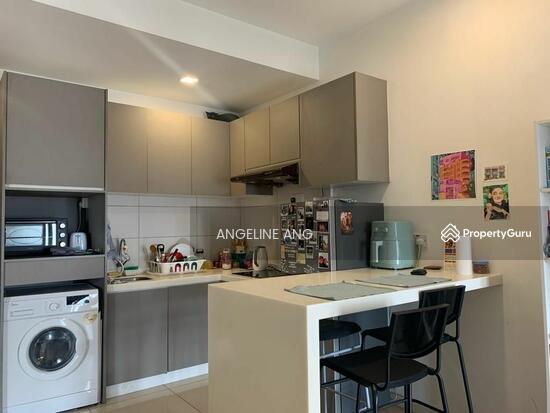 USJ One @ Subang USJ (Residenz & SOHO), - Persiaran Subang Permai ...