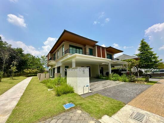 Setia Eco Templer, No. 1 Jalan Ipoh-Rawang, KM-20, Taman Rekreasi ...