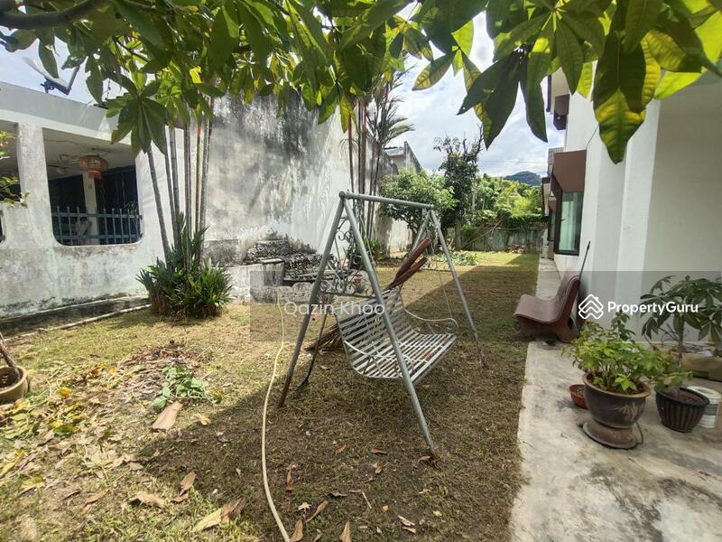 Ampang Taman Timah Double Storey Terrace Intermediate Corner House ...