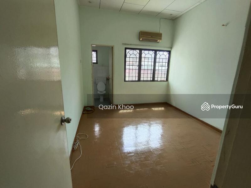 Ampang Taman Timah Double Storey Terrace Intermediate Corner House ...