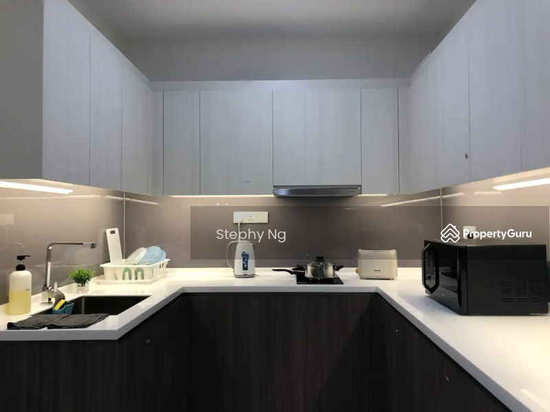 Casa Green @ Bukit Jalil, Jalan 5/155, Bukit Jalil, Kuala Lumpur, 3 ...