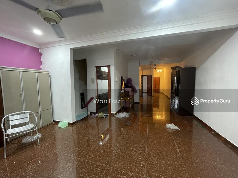 Taman Medan Indah, Jalan Indah 4 Taman Indah Jaya, Telok Panglima ...