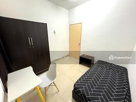 The Arc, - Persiaran Bestari, Cyberjaya, Selangor, Room Rental, 150 ...