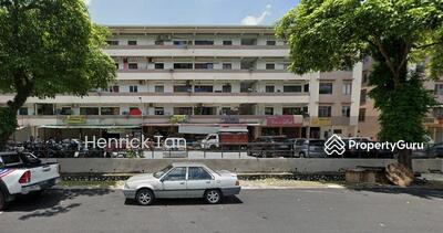 Subang Perdana Goodyear Court 6 Condos For Sale, 2024 | PropertyGuru ...