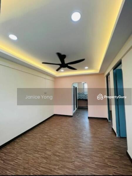 Taman Aman Senai Jalan Bunga Dedap Taman Aman Senai Jalan Bunga Dedap ...