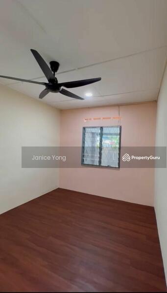 Taman Aman Senai Jalan Bunga Dedap Taman Aman Senai Jalan Bunga Dedap ...